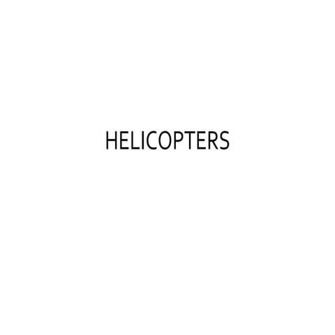 HELICOPTERS.pptx