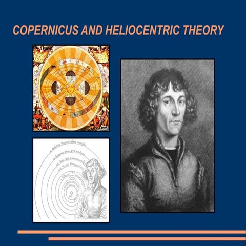 Heliocentrisim | PPT