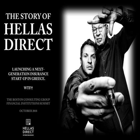 Hellas Direct - The Boston Consulting Group Global Financial ...