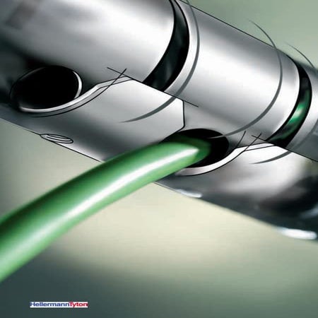 Hellermann Tyton Cable Protection Systems | PDF