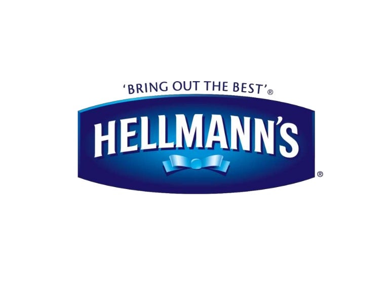 Proposed Brand Extension for Hellmann's