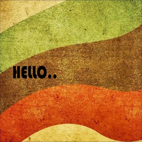 Hello | PPT