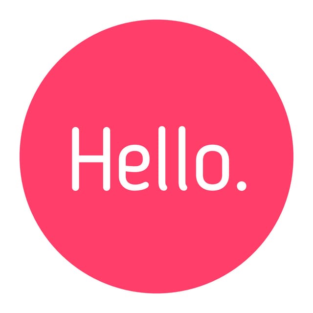 Hello | PDF