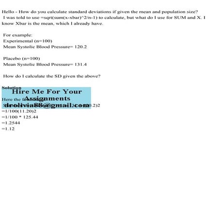 hello-how-do-you-calculate-standard-deviations-if-given-the-mean-a-pdf