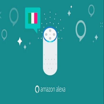 Hello alexa | PPT