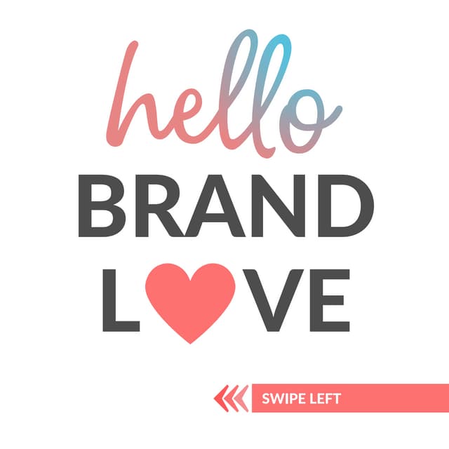 HELLO BRAND LOVE | PDF