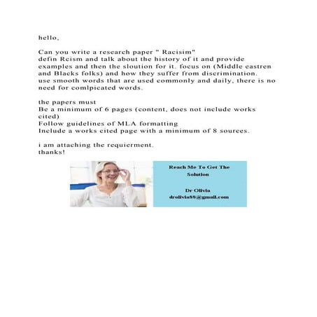 Hello Please find the attached assignment. Prepare a 1,400-.docx