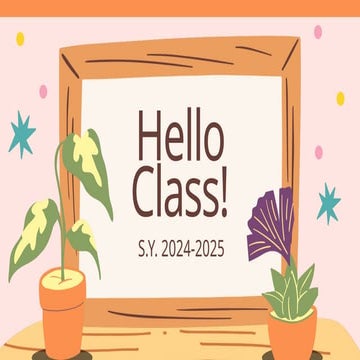 Hello Class!fdgfhfmhjgjfhmcgnxnnxvxvc.pptx