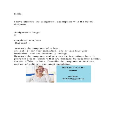 Hello,I have attached the assignment description with the belo | PDF