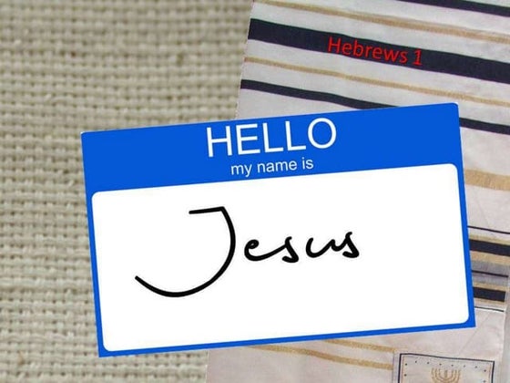 Hello my name is | PDF