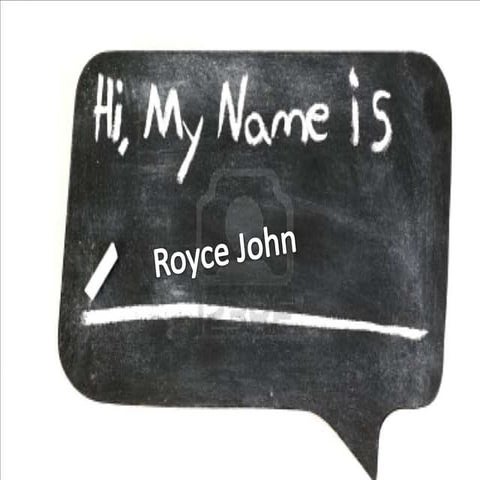 Hello my name is john (1) | PPT