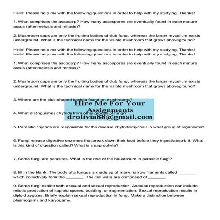 Hello Please help me with the following questions in order .pdf