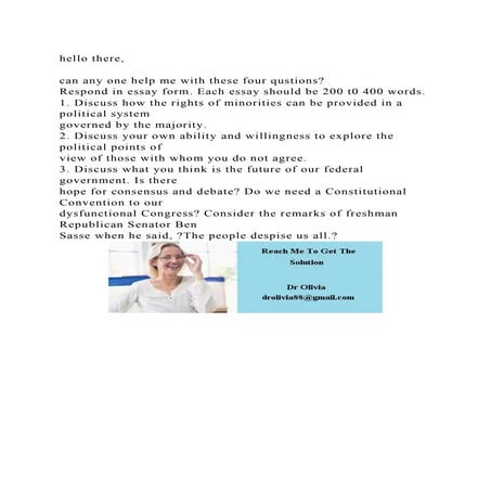 Hello There Can Any One Help Me With These Four Qustionsrespo Docx