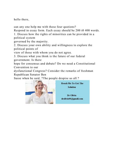 Hello There Can Any One Help Me With These Four Qustionsrespo Docx