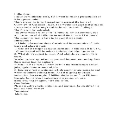 Hello Please find the attached assignment. Prepare a 1,400-.docx
