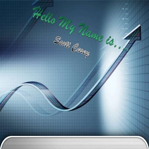 Hellow my name is | PPTX | Dogs | Pets