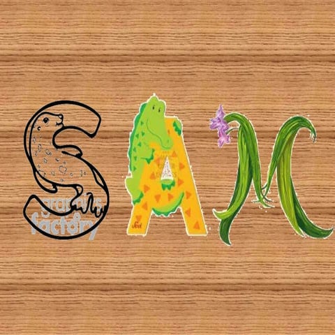 Hellowmynameissammoffat | PPTX