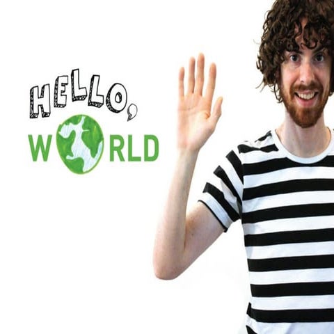 Hello World | PPT