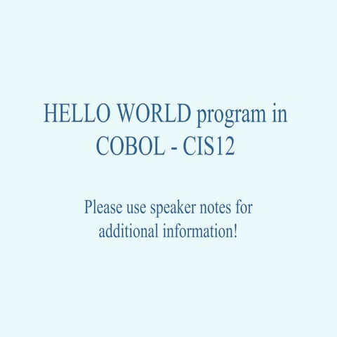 SPW SLIDE SHARE TEST | PPT