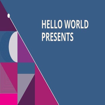 Hello world presents1 for bussiness.pptx