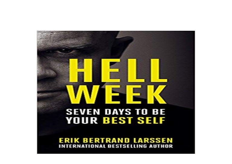 Seven days in a week