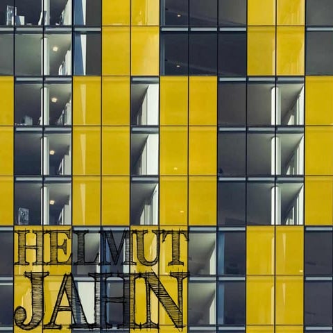 Helmut Jahn | PDF