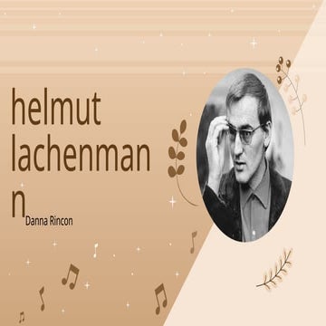 presentación de Helmut lachenmann compositor.pptx
