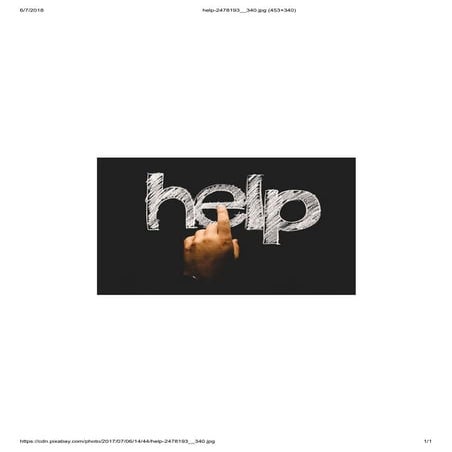 Help | PDF