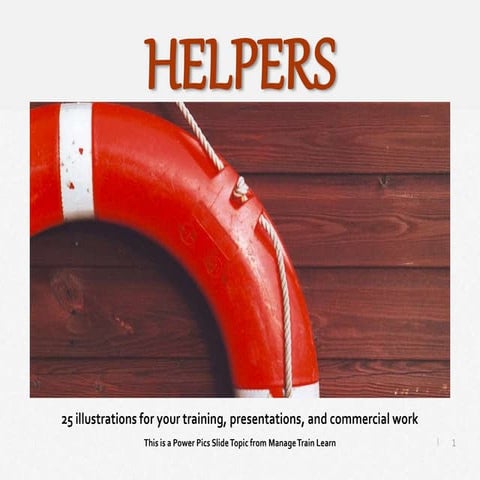 Helpers | PPT