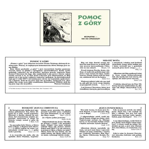 Help from above polish | PDF