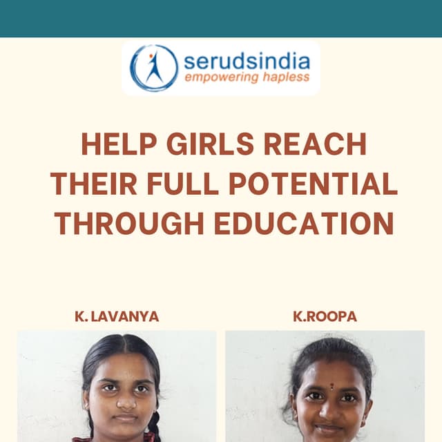 Help Girls Reach Their Full Potential Through Education | PDF
