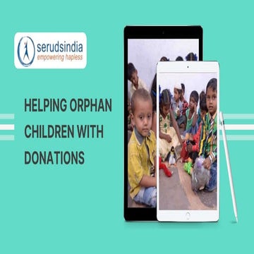 Helping Orphan Children with Donations | Revathi | Lingeswari | Anitha ...
