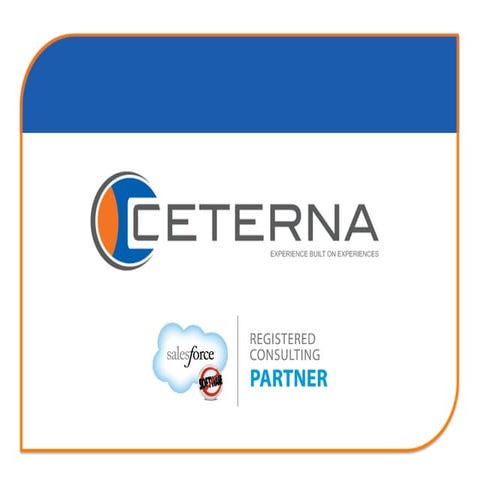 Helping you get your time back mark rees, ceterna | PPT