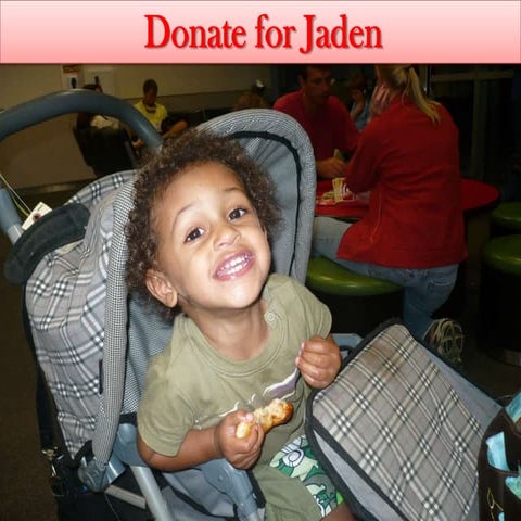 Help for Jaden | PPT
