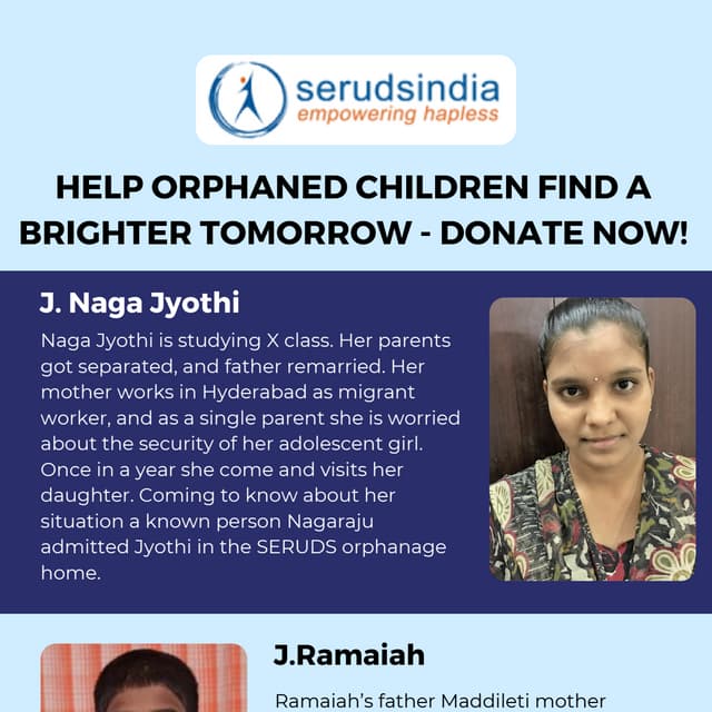 Support Senior Hunger Relief: Donate Food Now | PDF