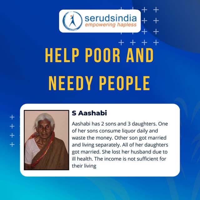Help Poor and Needy People | PDF