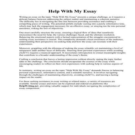 Speech Essay Sample.pdf