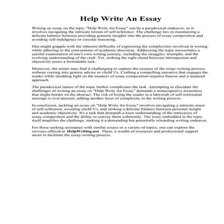 Help Write An Essay.pdf