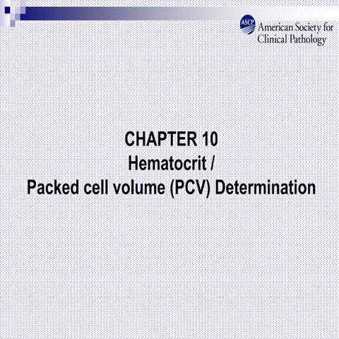 Check cell, Preparation and Importance.pptx