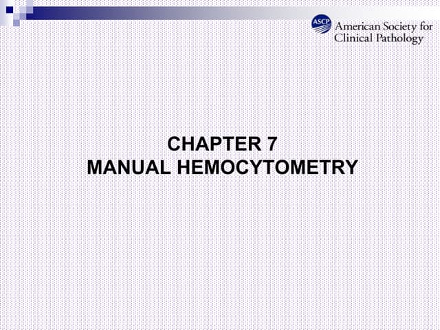 Practical Hematology l 01 Manual CBC.pdf