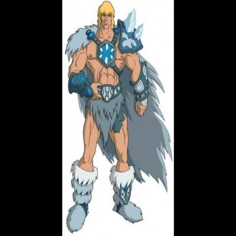 Heman | PPT