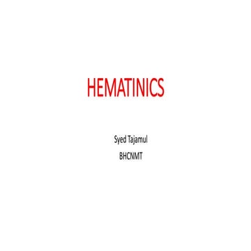 Hematinics.pptx