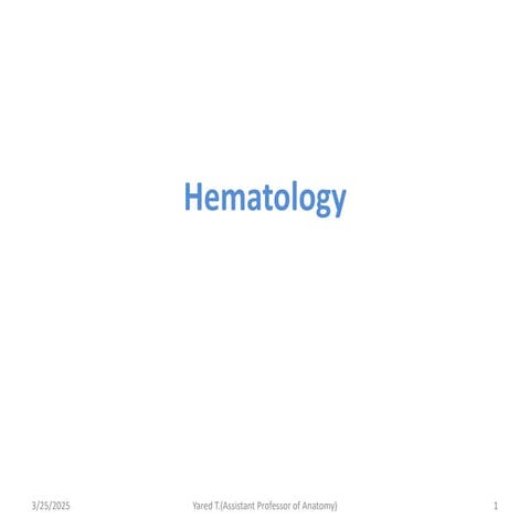 Hematology-Anatomy,,,,,,,,,,,,,,,,,,.pdf