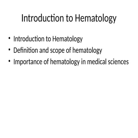 Hematology_Presentation.pptxBlood_Disorders_Presentation.pptx