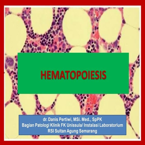 HEMATOPOIESIS .pptx