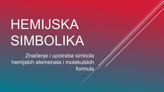 Poluga i strma ravan | PDF