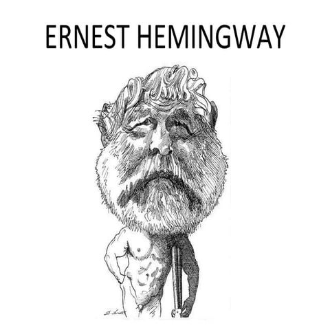 Old man at the bridge | PPTX