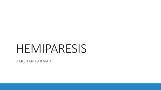Neurological examination - Upper And Lower Limb.pdf