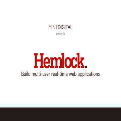 Hemlock | KEY