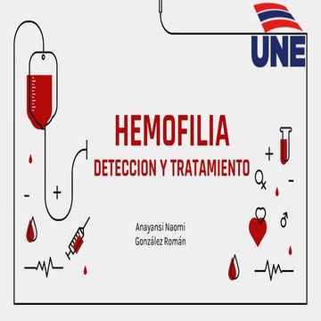 CONFERENCIA ENFERMEDAD POR HEMOFILIA.pptx